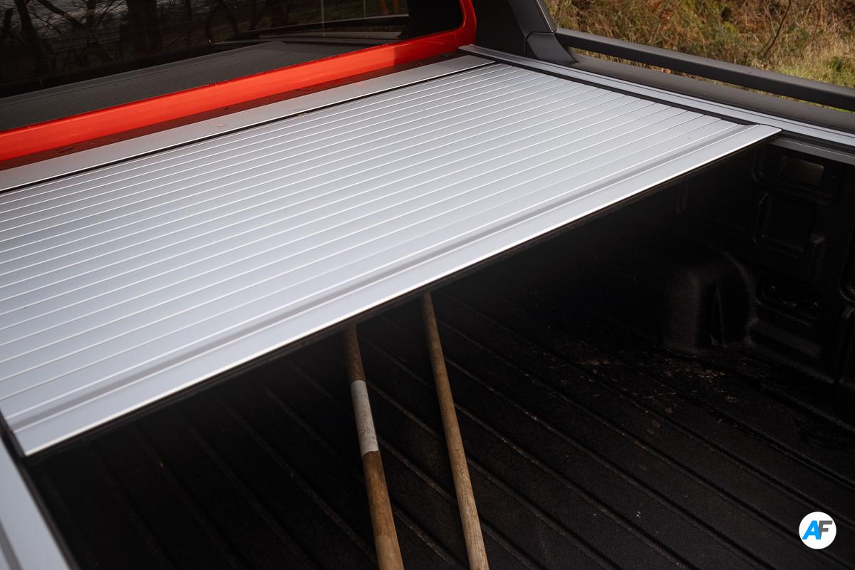 Rijtest: Ford Ranger Raptor (2023) | Autofans