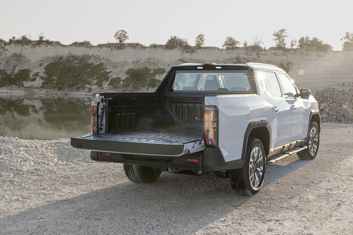 Maxus eTerron9 (2024) | Autofans