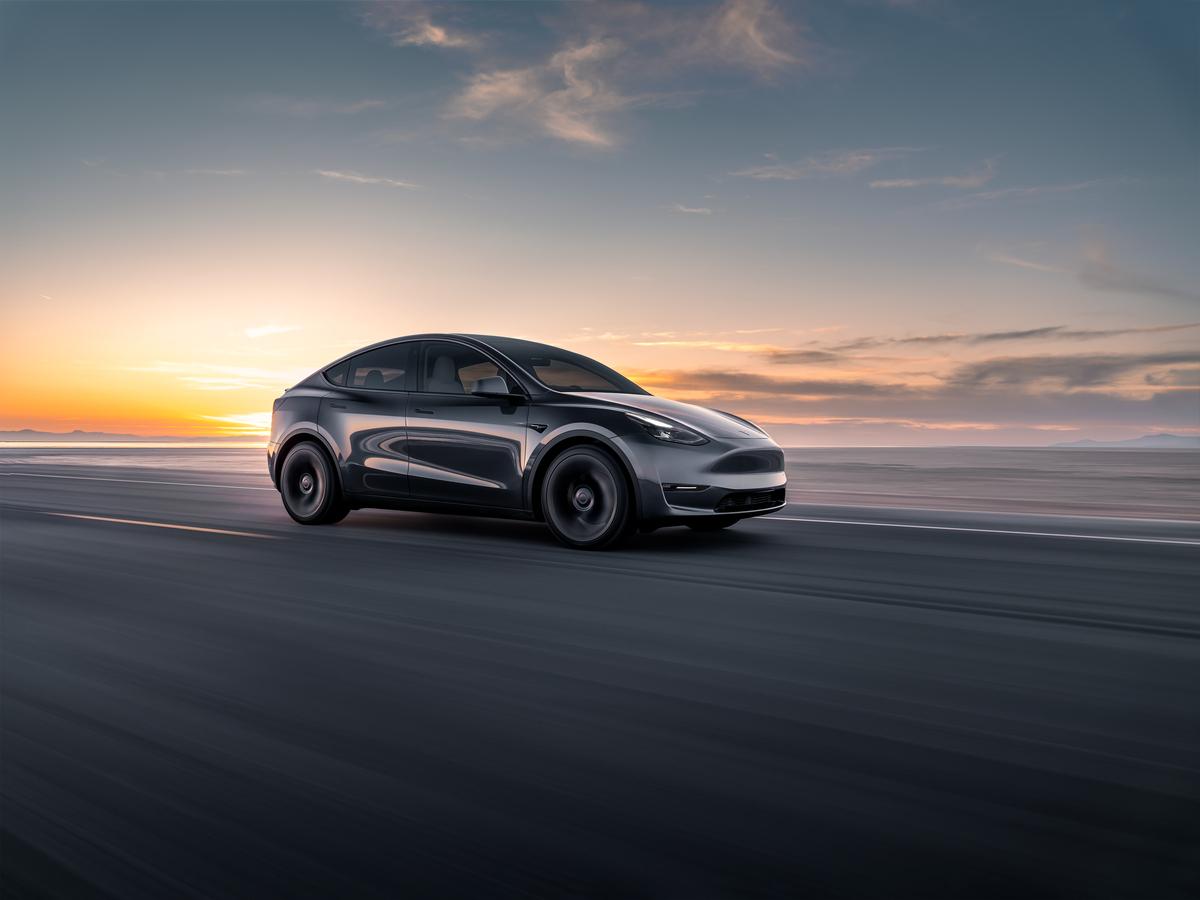 Tesla Model Y getest - drie maanden achter het stuur van een ...