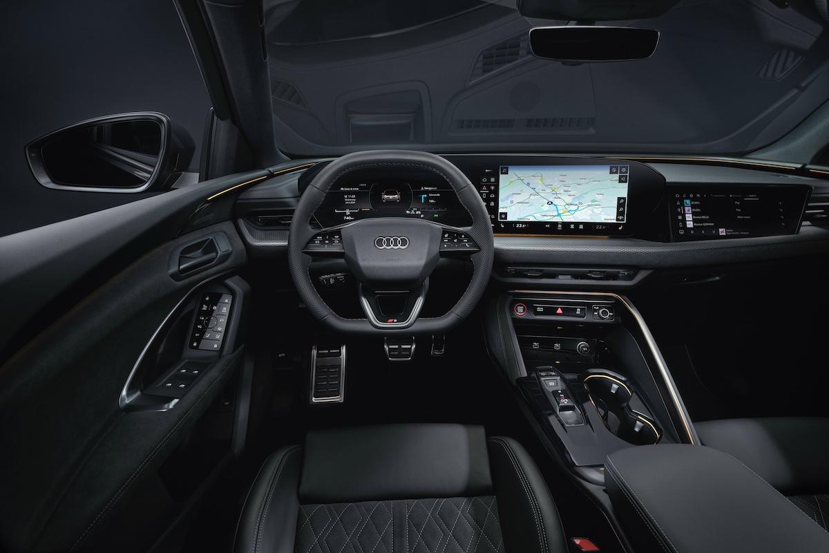 Audi Q5 TFSI Quattro getest - Zelfde recept, nieuwe ingrediënten (2025 ...