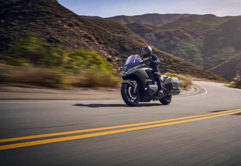 Motofans: Opzij BMW, Honda is de koning op twee wielen in 2025! | Autofans